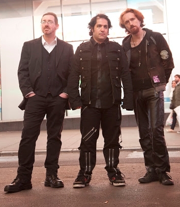 This is Gothic Rock: Imbolg