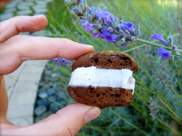 Chocolate Banquet: St. Amour Chocolate Wafers - Nov. 29, 2013