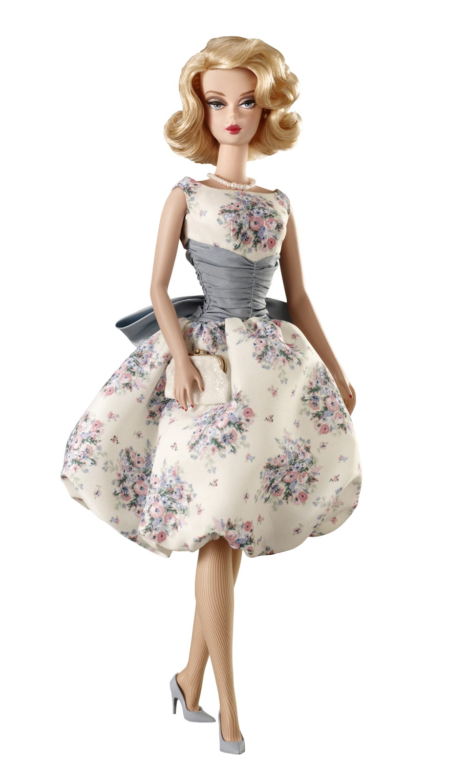 Fandipandi: Barbie Mad Men