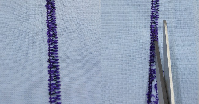 4 Fun Ways to Use a Fringe Sewing Foot