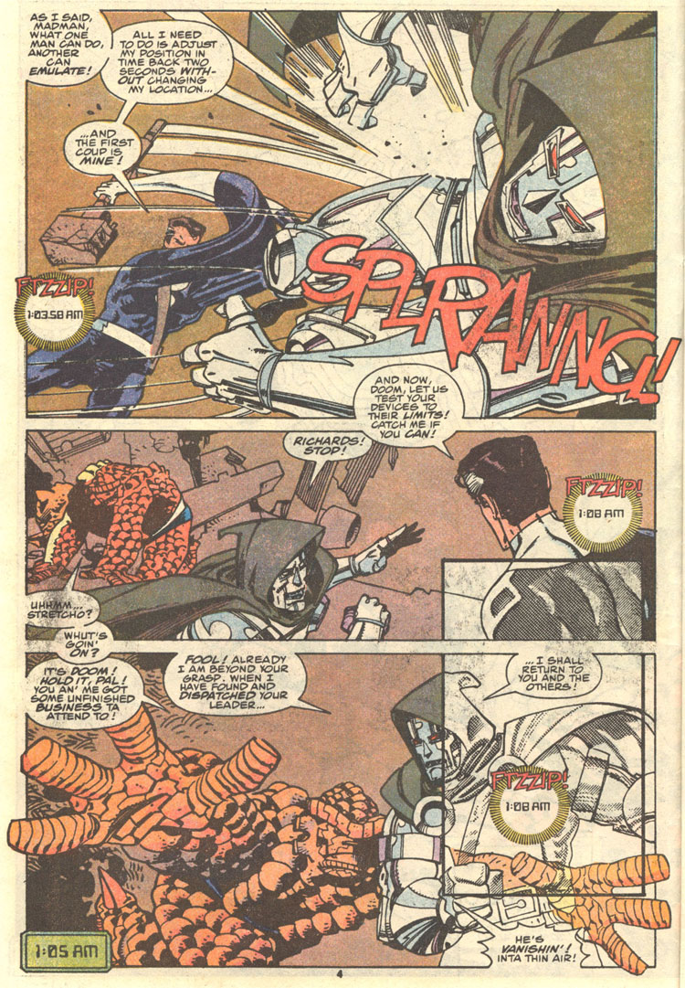 COMIC IS ART: WALT SIMONSON
