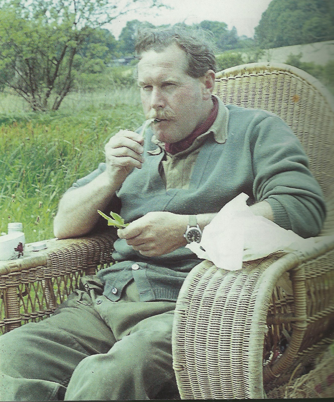 Oliver Kite - Alchetron, The Free Social Encyclopedia