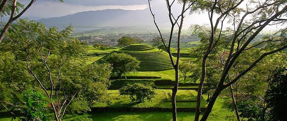 Teuchitlán