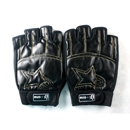 Jual Sarung Tangan Motor I-ONE Coli Pendek