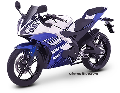 Harga Dan Spesifikasi Motor Yamaha R15