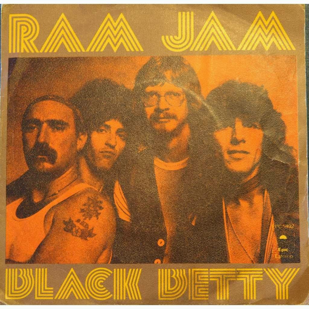 La Canción del Día: Black Betty
