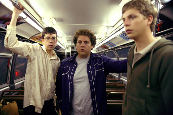 Why "Superbad" Continues to Draw Us In 10 Years Later