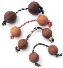 A Miu的非洲鼓舞文化: 稀奇的非洲樂器