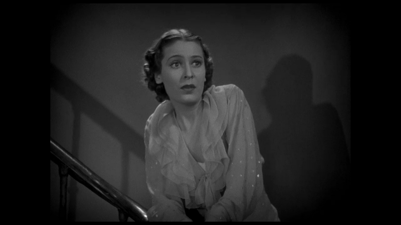 The Horror Incorporated Project: Saturday, February 20, 1971: Werewolf ...