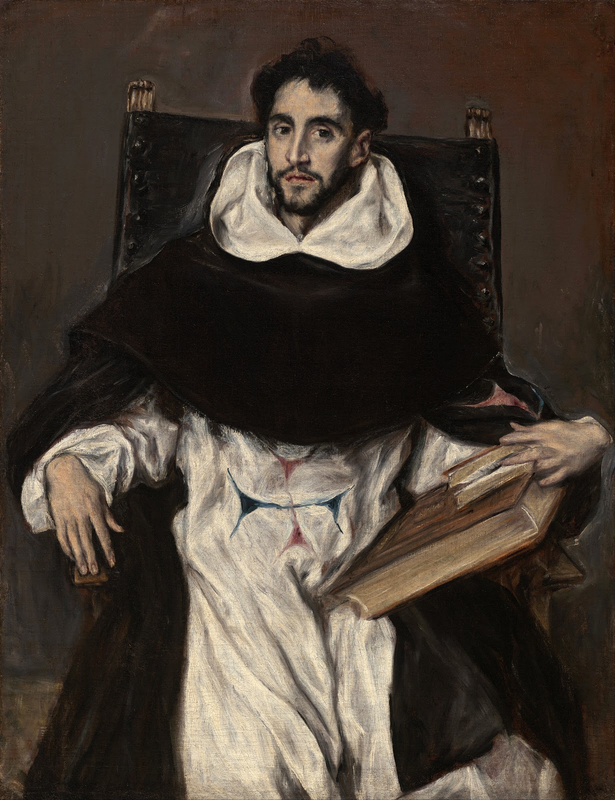 El Greco (1541-1614) | 156 artworks | Page 4 | Masterpieces | Tutt'Art@