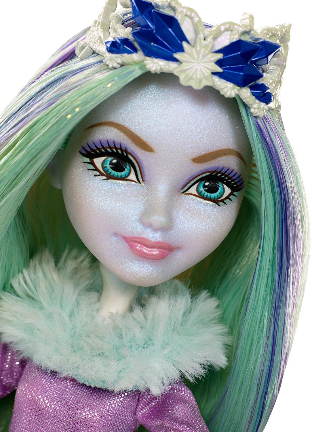 Ever After High Blog Kitty Wolf: CRYSTAL WINTER EPIC WINTER IMAGENES ...