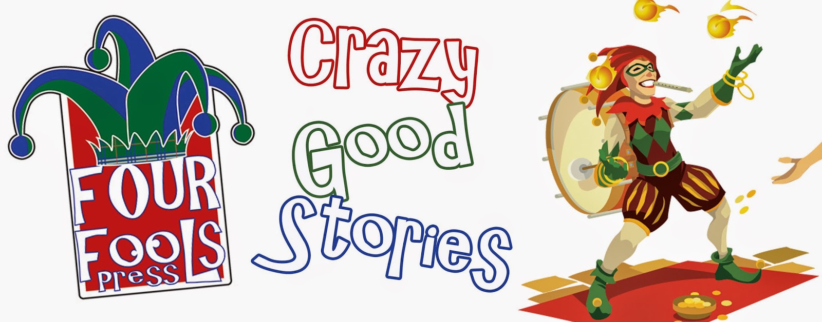 Who Are We? | Four Fools Press