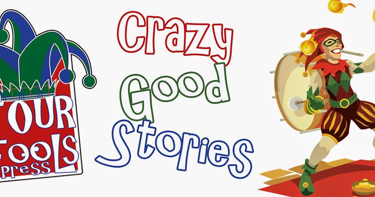 Who Are We? | Four Fools Press