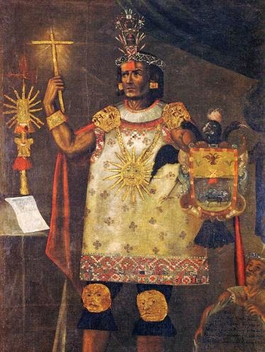 El Arte de la Orfebrería y Joyería : Inca de Oro, verdad o leyenda?