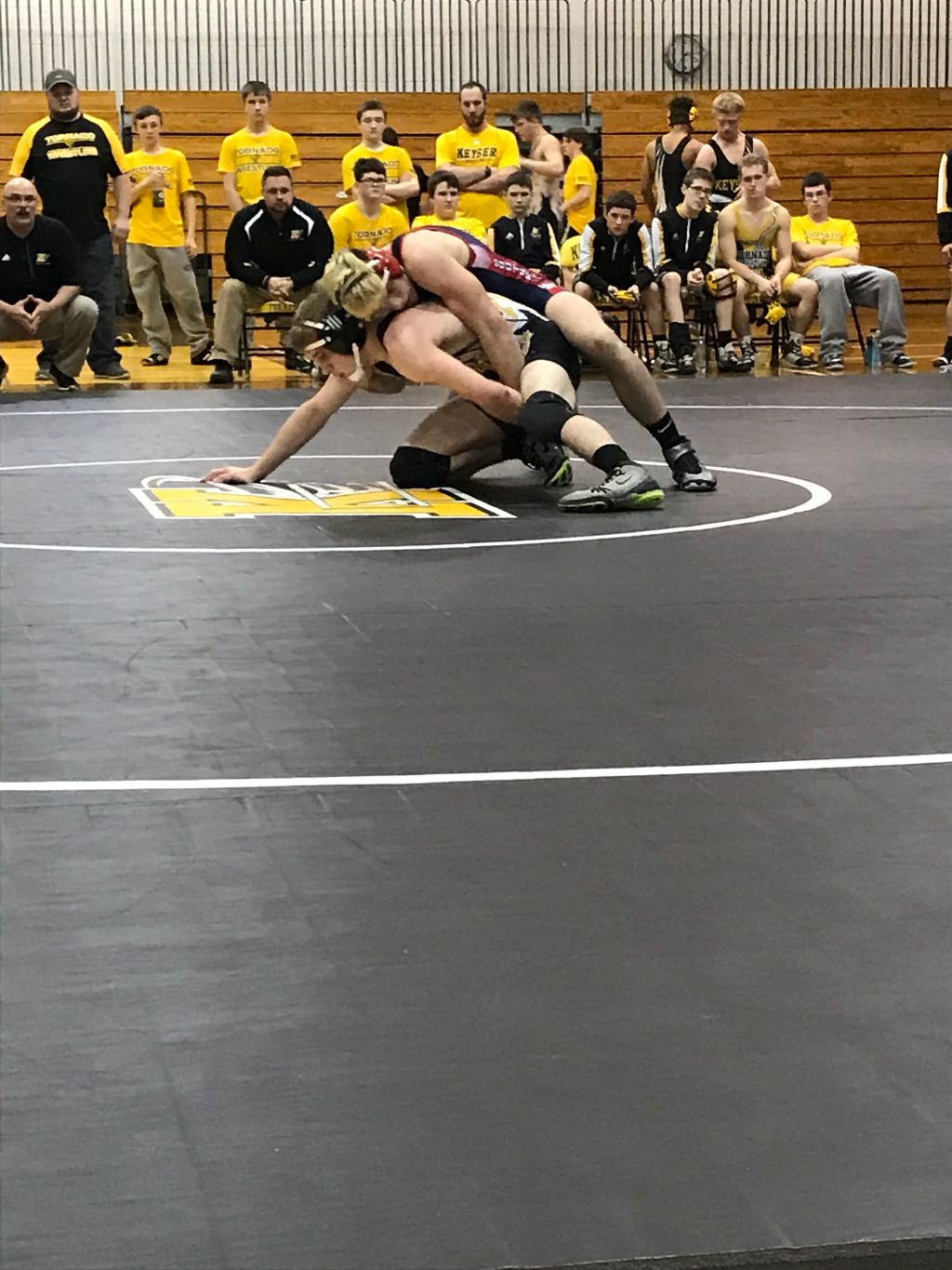 Ram Tough......and Stuff: Rolling Along