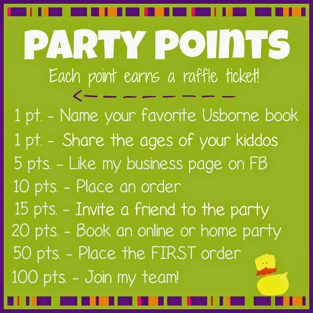 Dream Team!: Facebook Party Training