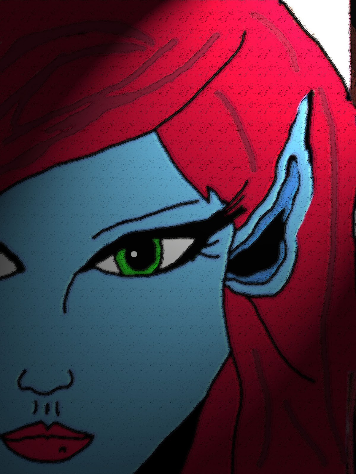 Natasha House's Author Page