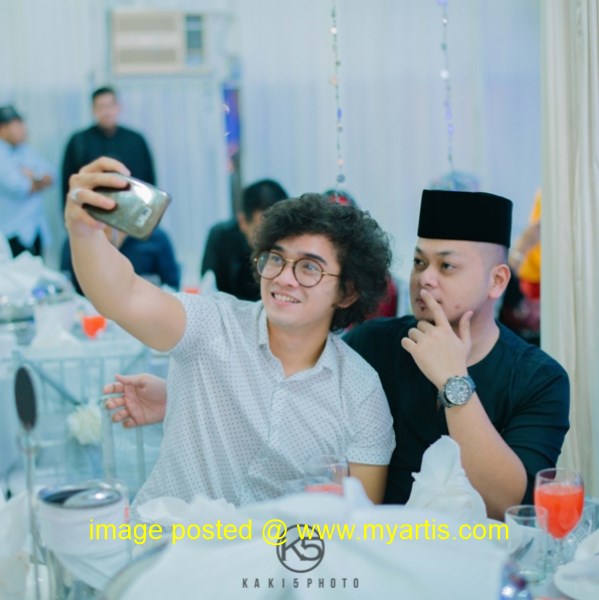 MYARTIS.COM | MYARTIS | MY | ARTIS: 28 GAMBAR - SUASANA MAJLIS RESEPSI ...