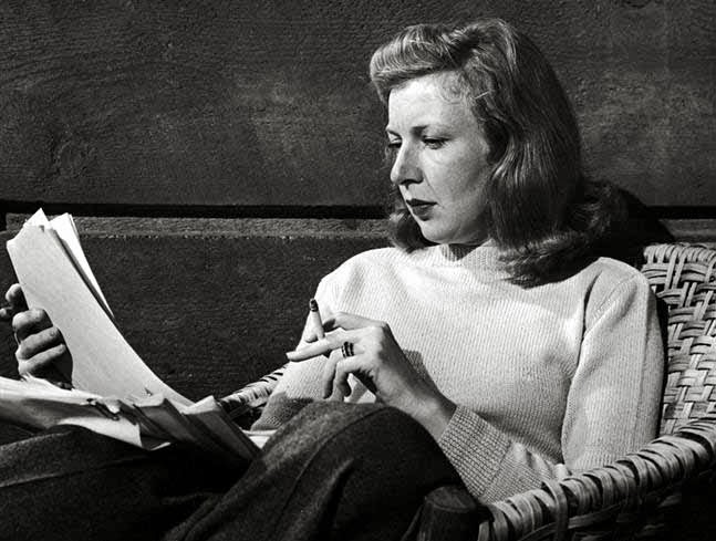 POETRY, PROSE and VERSE: Martha Gellhorn: The Carpathian Lancers (Italy ...