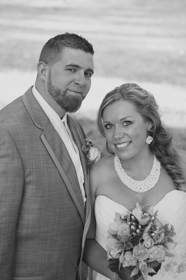 Ria MacKenzie Photography: Kristin & Mark's Wedding