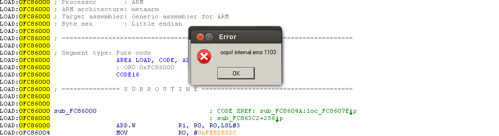 Bits, Please!: Exploring Qualcomm's TrustZone implementation