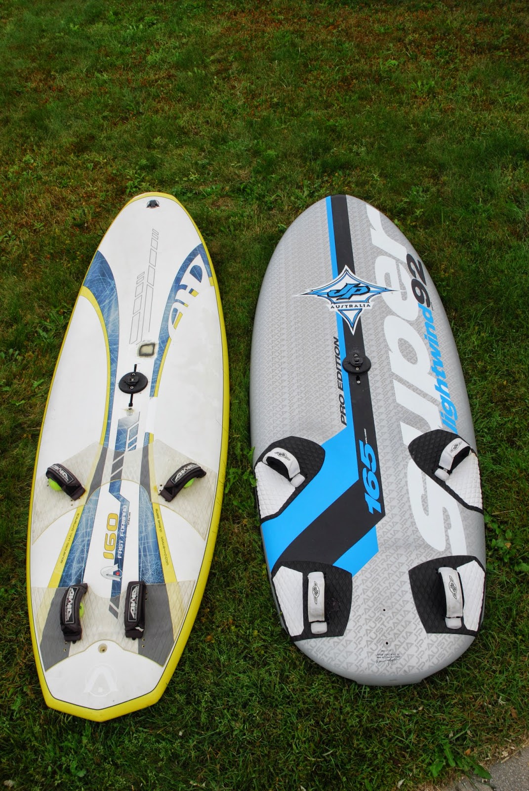 "average joe windsurfer" : BIC Techno Formula for sale ? SOLD in 2 DAYS