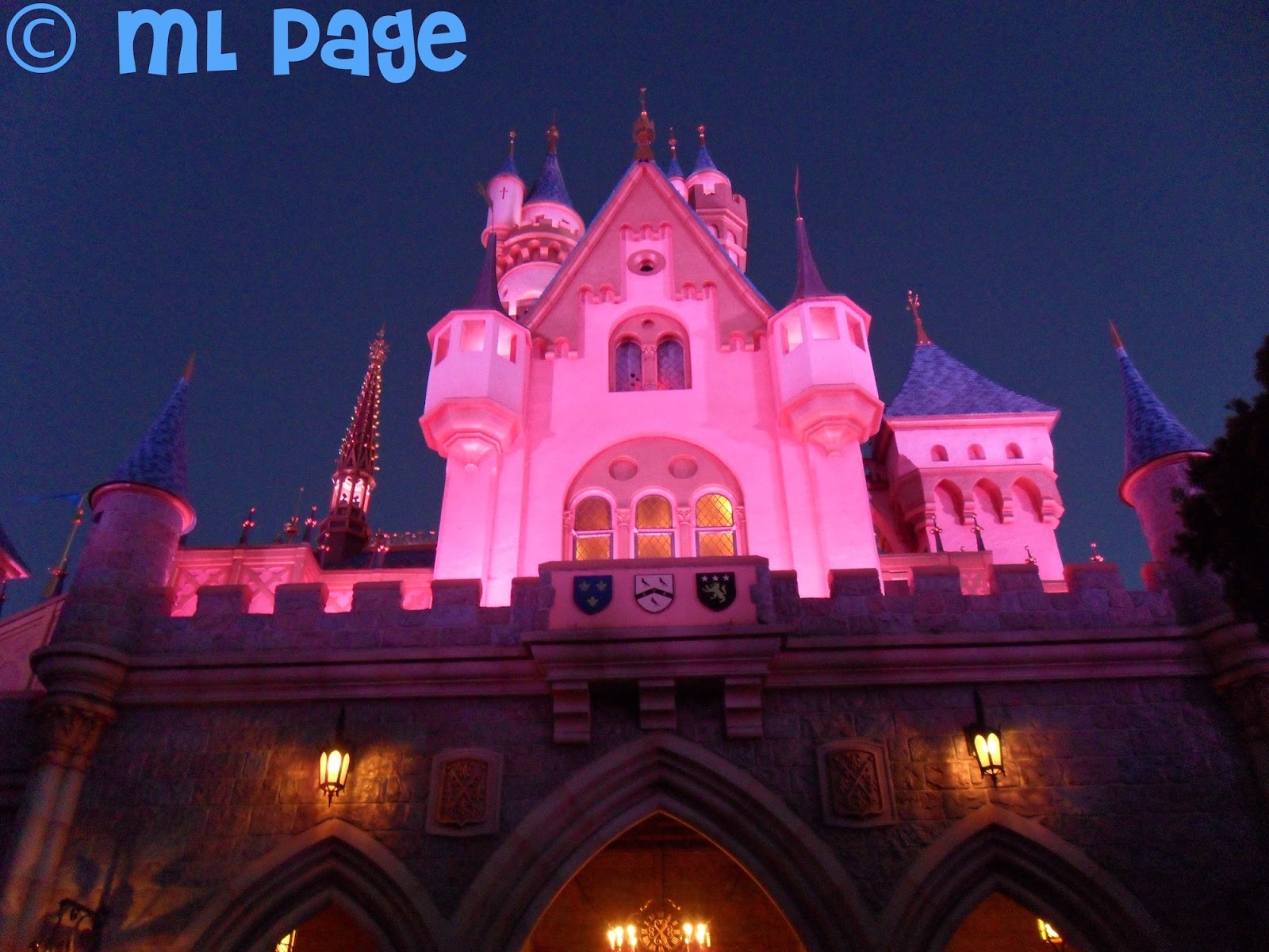 Picturing Disney: Now its time to say goodbye...