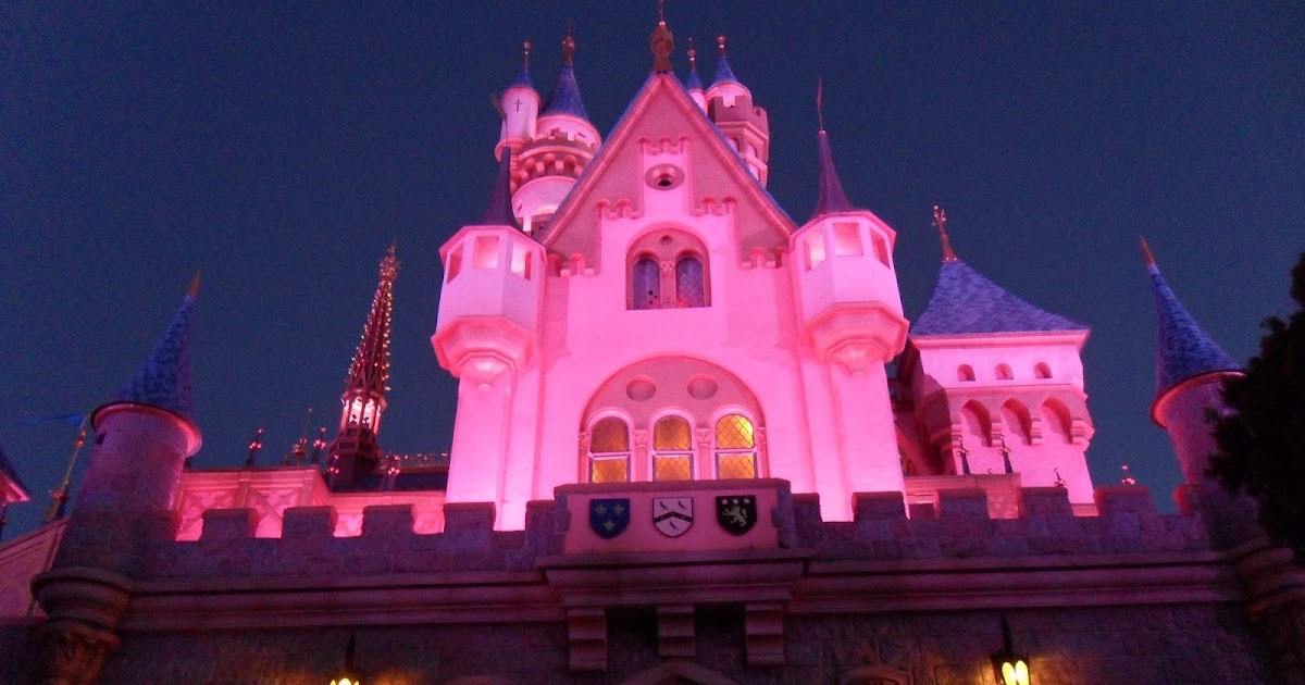 Picturing Disney: Now its time to say goodbye...