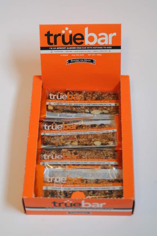 Gluten Free Reviewer: December 2011