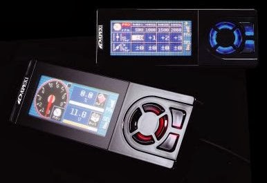 True JDM: PiggyBack = Air Fuel Ratio Controller