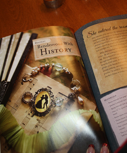 What I Did Over My Winter Vacation. | The Intrepid Thread