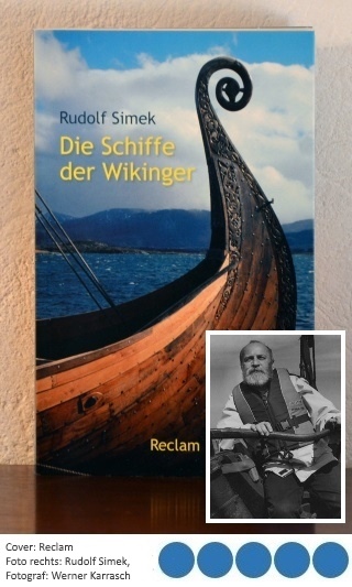Hiltibold: Wanderer zwischen Antike und Mittelalter: Buch: Die Schiffe ...