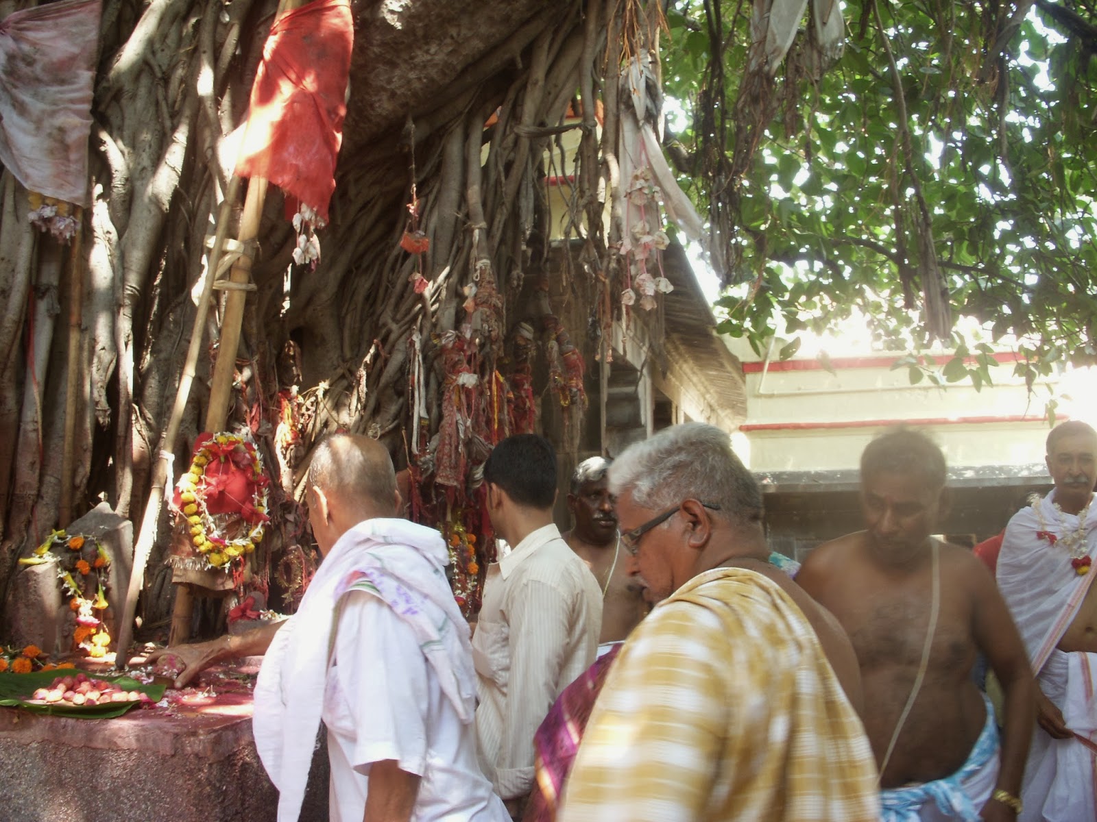 సంప్రదాయం: గయ