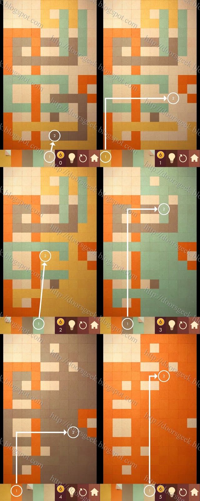 KAMI Premium Pack 1 Level 4 ~ Doors Geek