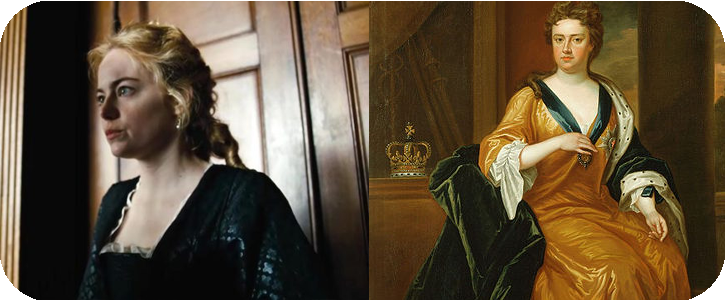 La Favorita de Gran Bretaña | BestTheme.Net