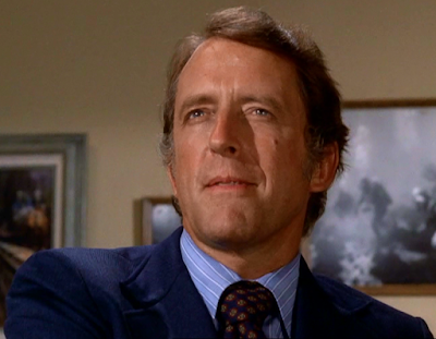 The Moving Picture Blog: Remembering Fritz Weaver