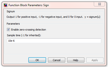 How To Create MATLAB Simulink To Identify Cycle in The Waveform - INFO4EEE