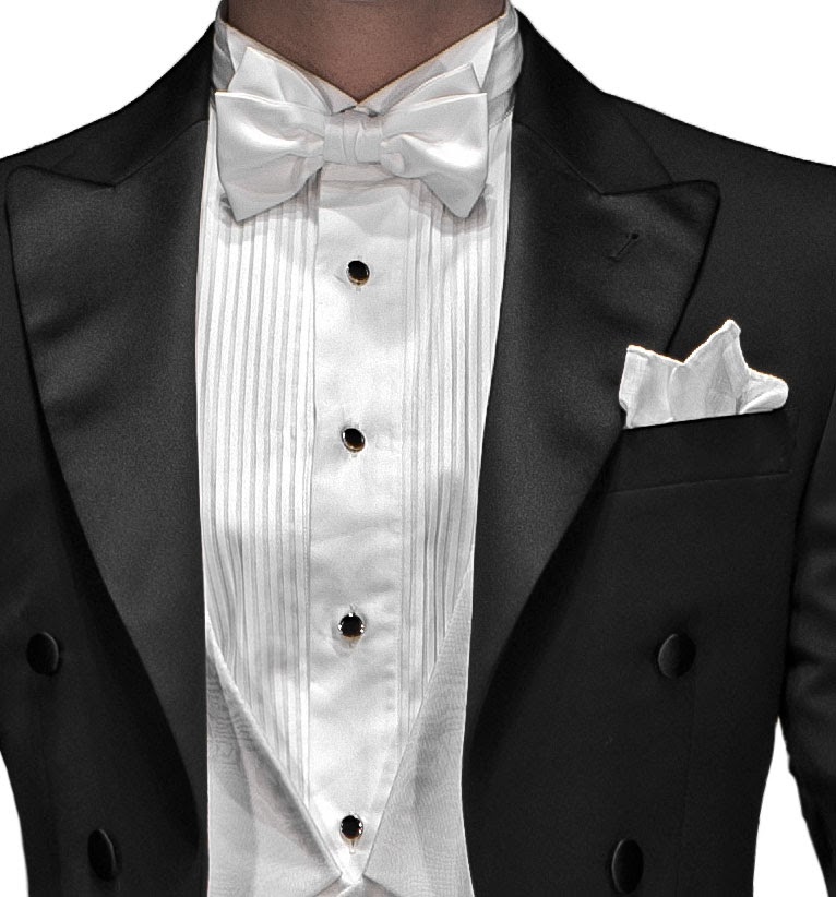 TRENDY PHOTOGRAPHY: EL FRAC, EL CHAQUÉ Y EL ESMOKIN