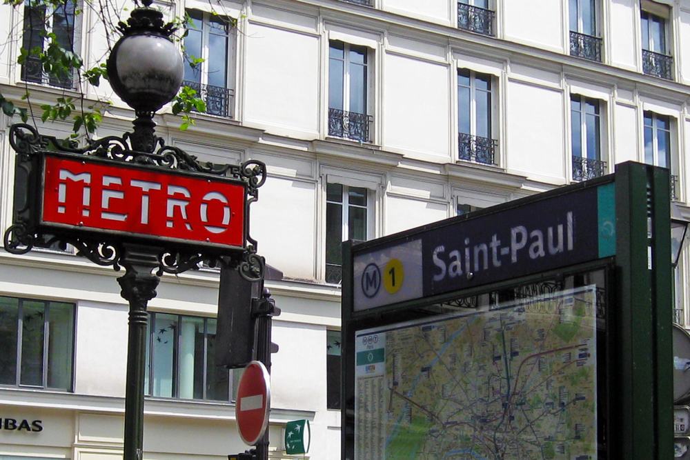 TEST. ¿Conoces bien París? Descúbrelo con este test