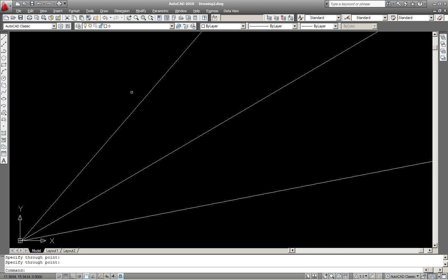 Aprender Autocad Facil