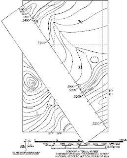ELEMENTOS CARTOGRAFICOS: CONCEPTOS BASICOS