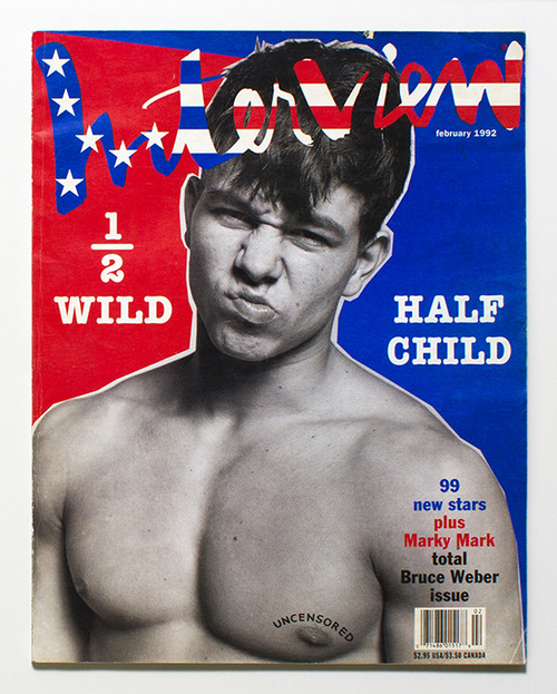 A Long Hard Stare.: June 2013