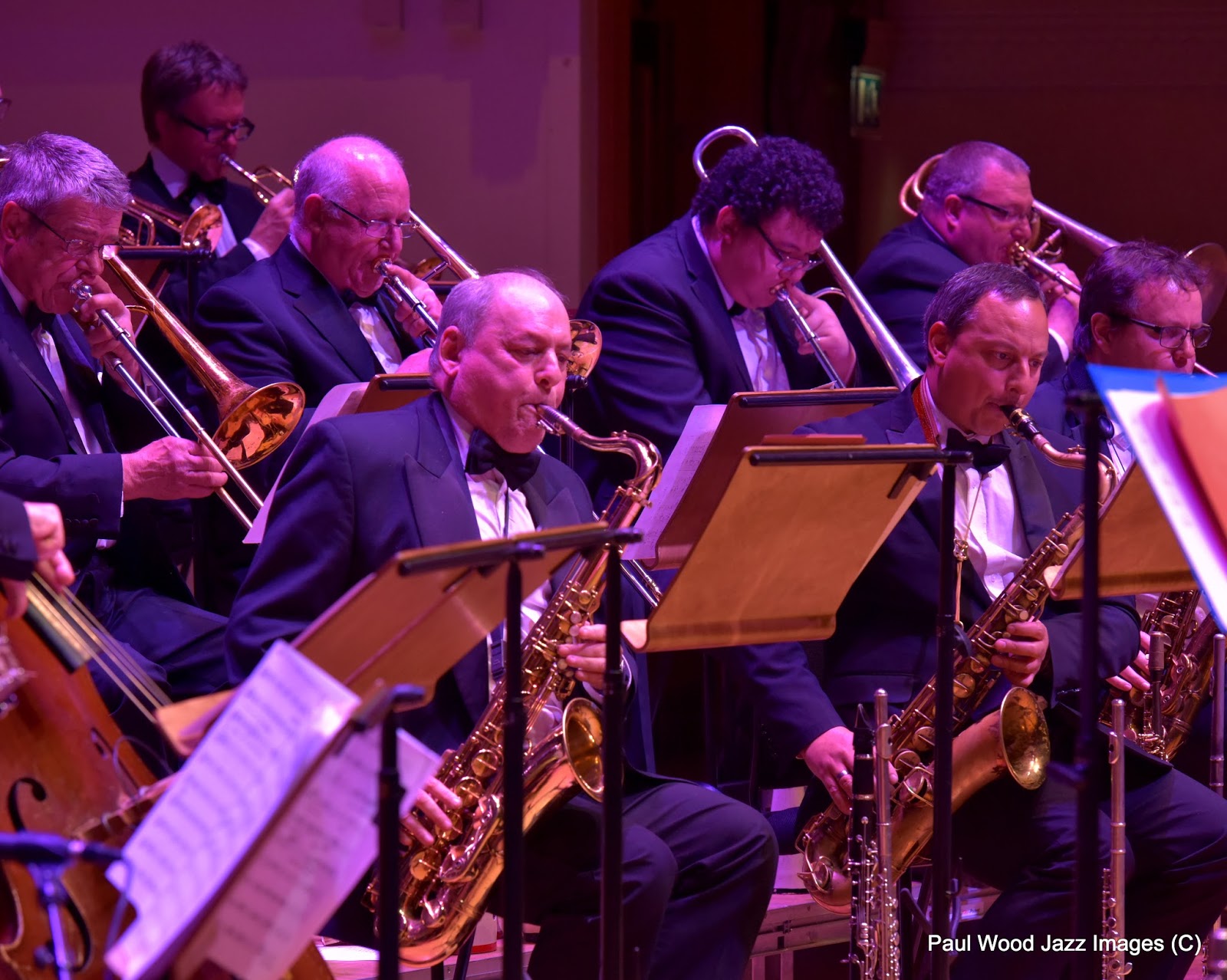 Musical Musings Of A Mouldy Old Fig: "TRULY SHOW-STOPPING" - The Golden ...