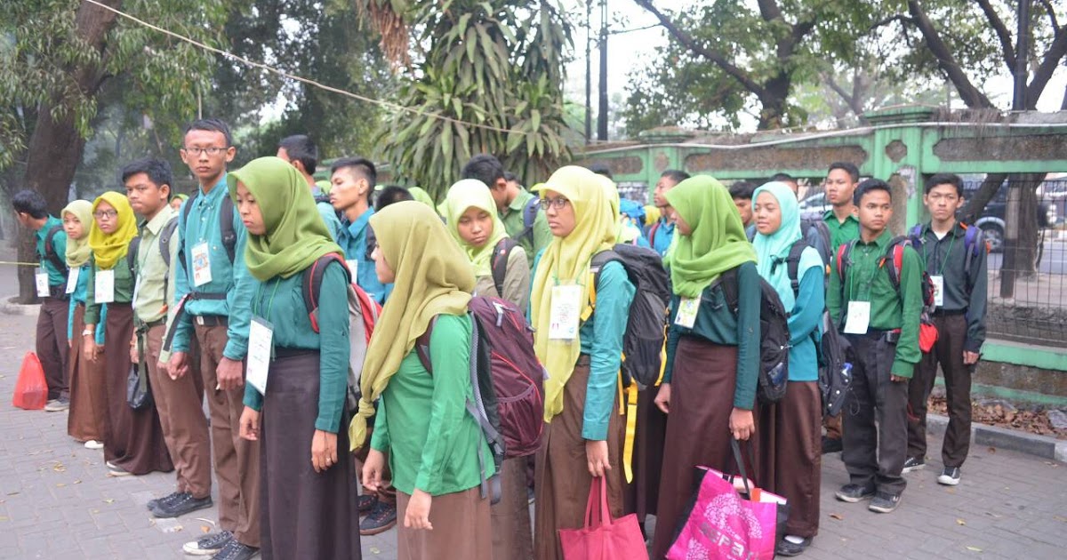 BEMP Pendidikan Geografi Universitas Negeri Jakarta