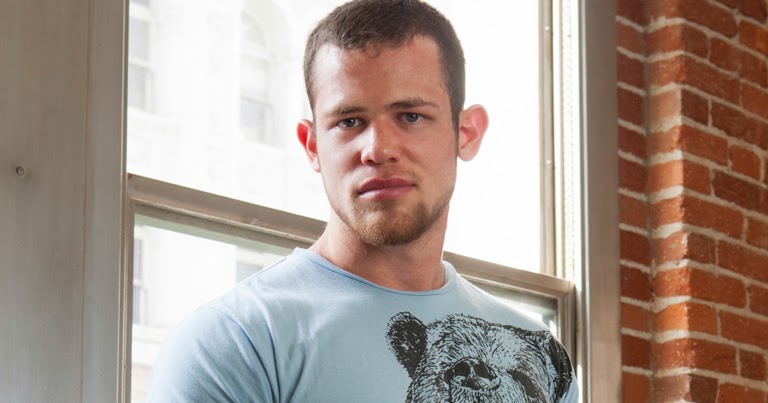 MyGayMen: KURTIS WOLFE