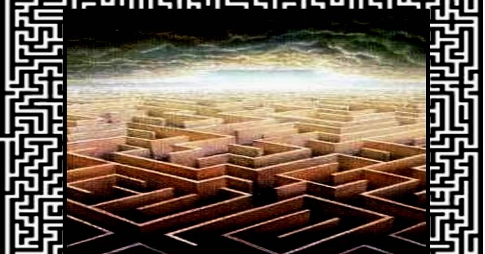 RESOLUCIÓN DE LABERINTOS