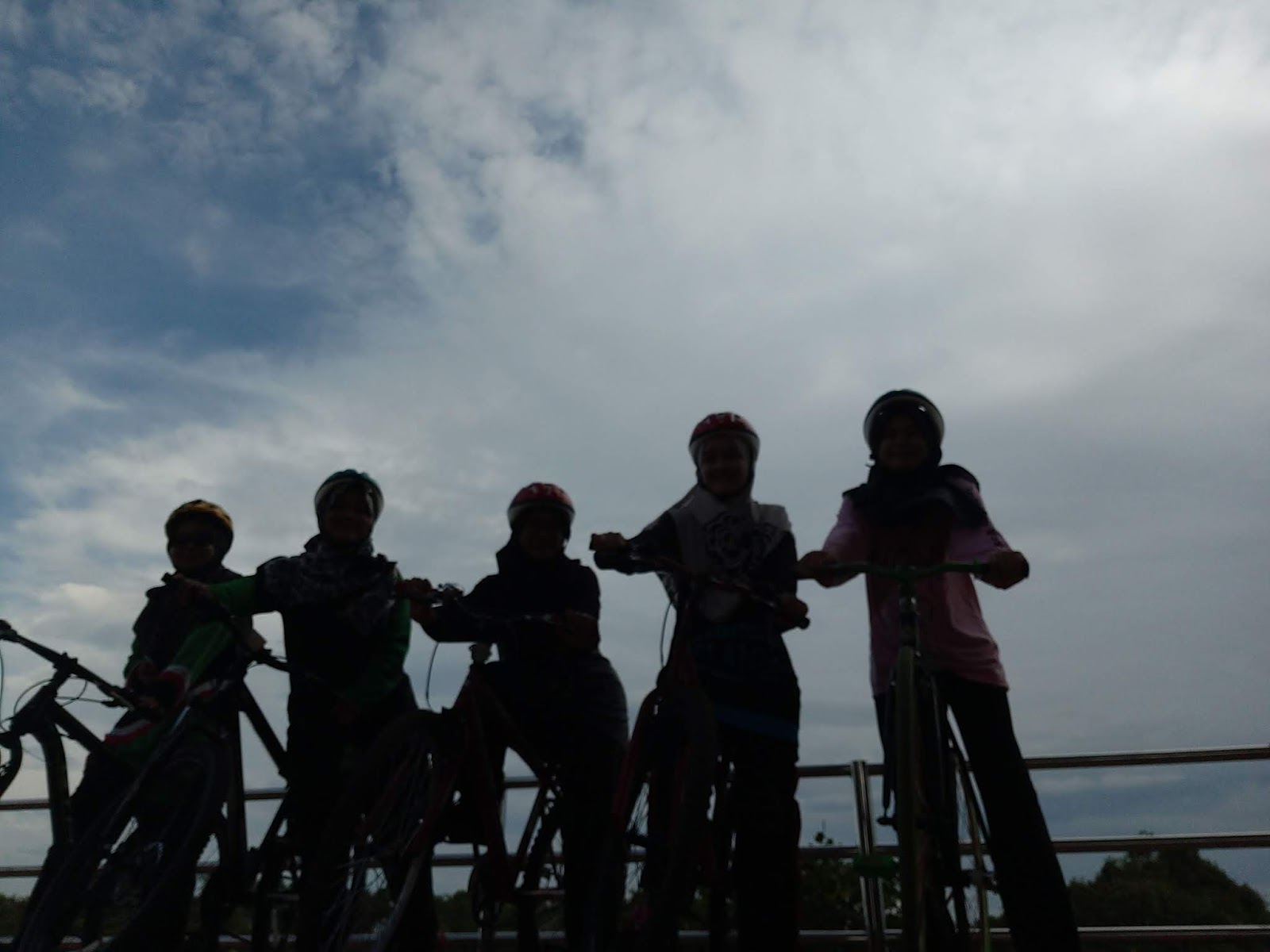 Enyscha's Blog: UIA @ IIUM Pagoh