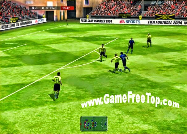 Fifa 2004 Pc Game Full Version Free Download
