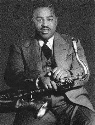 Keep (it) Swinging: Chu Berry Jam - 1937-1941