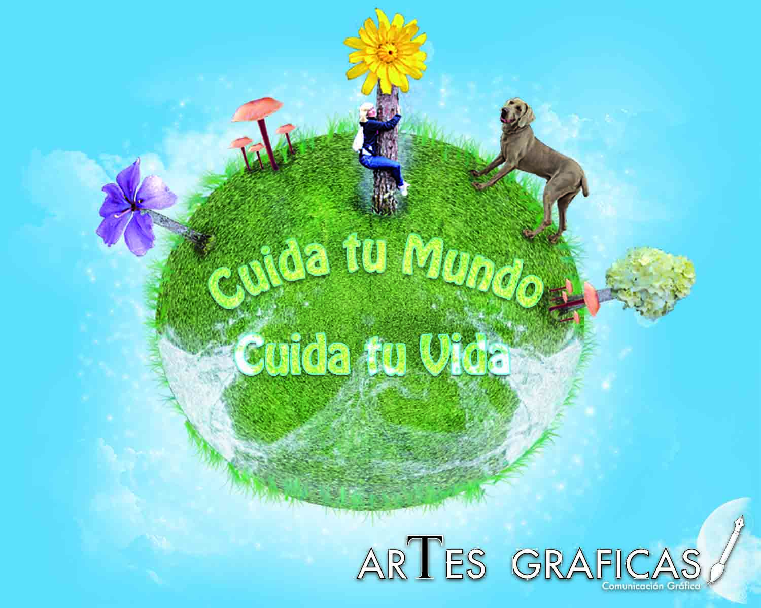 Medina Merekumbe': Cuida tu Mundo, Cuida tu Vida.